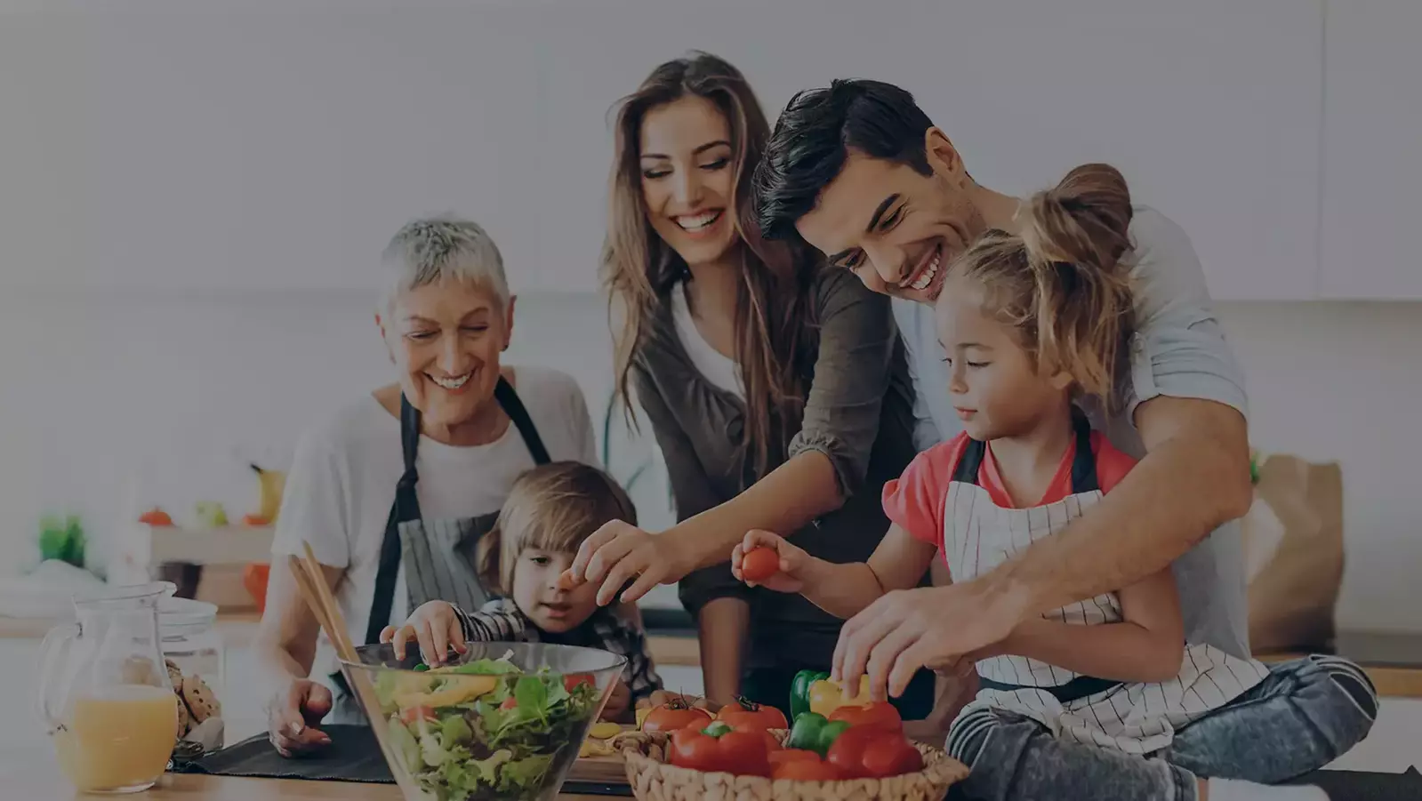 Meet Our Team Medical Transformation Center